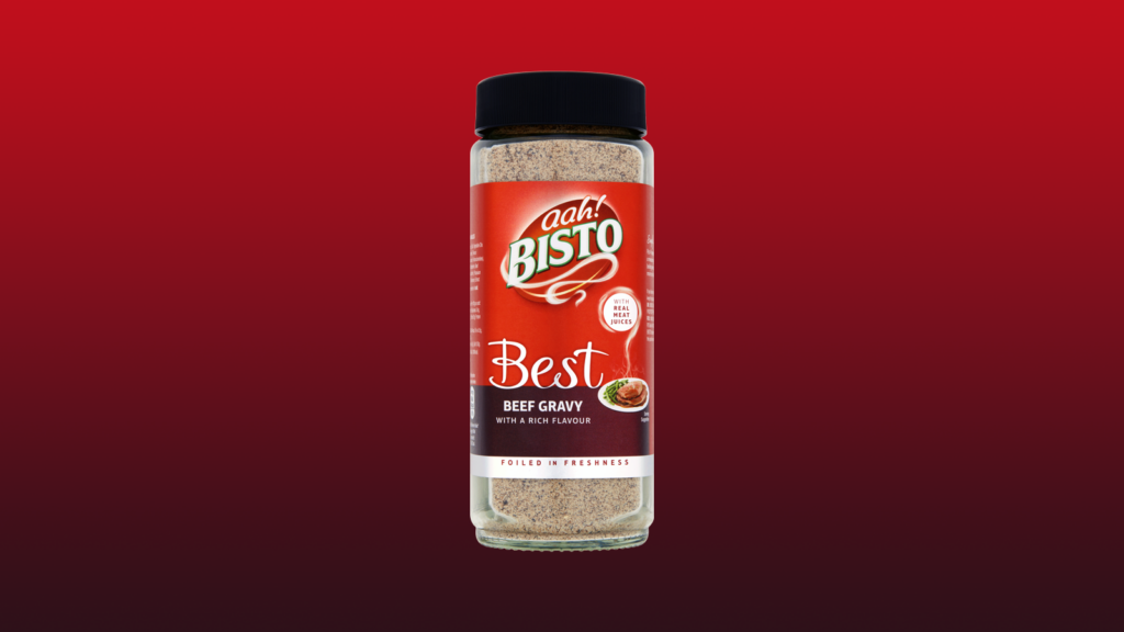 Bisto Best Beef Gravy 230g - Bisto