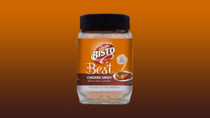 1 Bisto Best Beef Gravy 230g - Bisto