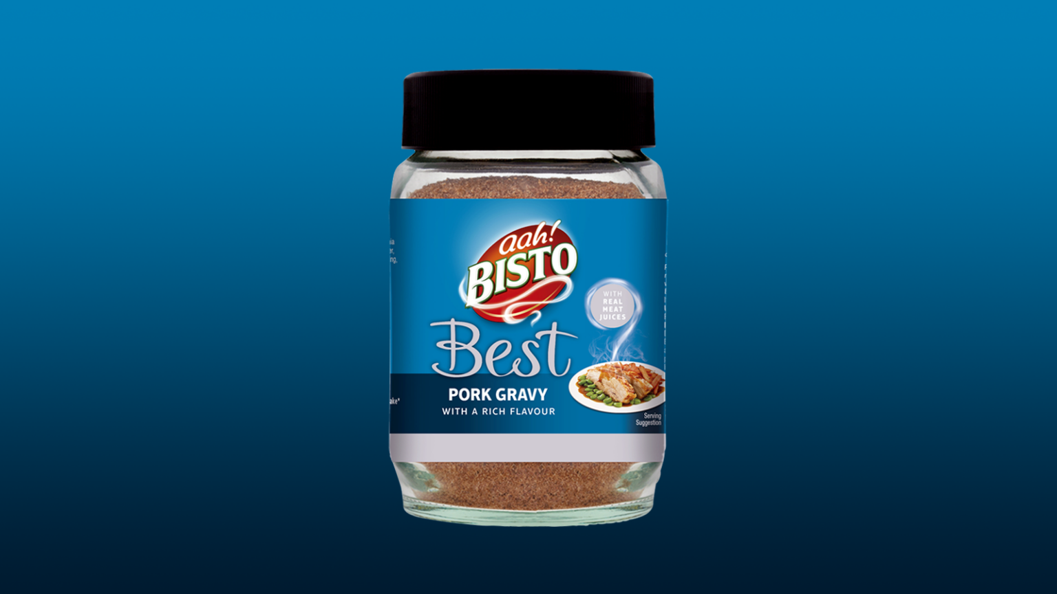1 Bisto Best Beef Gravy 230g - Bisto