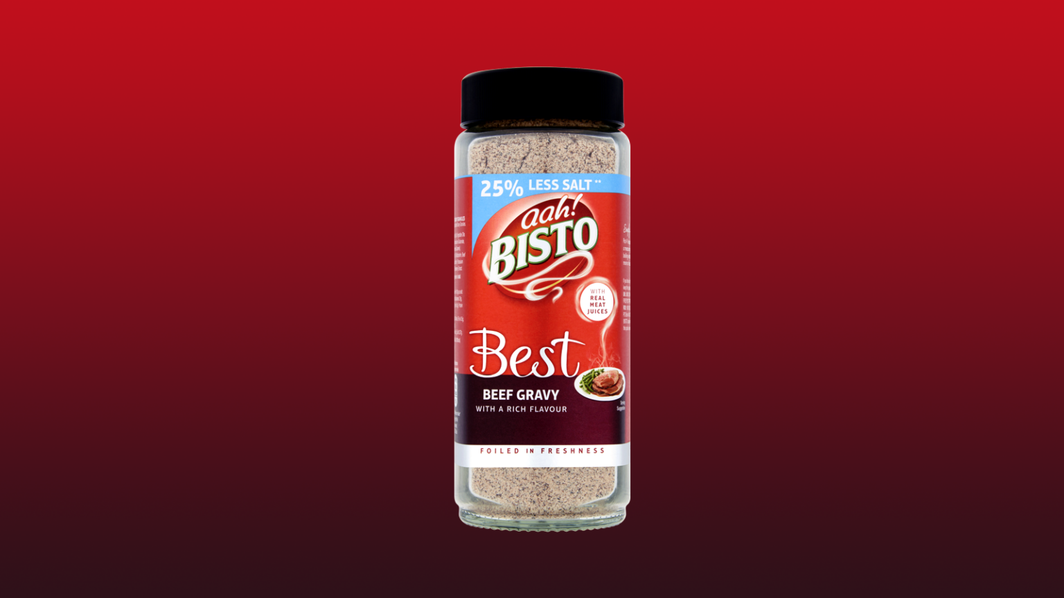 Products Archive - Bisto