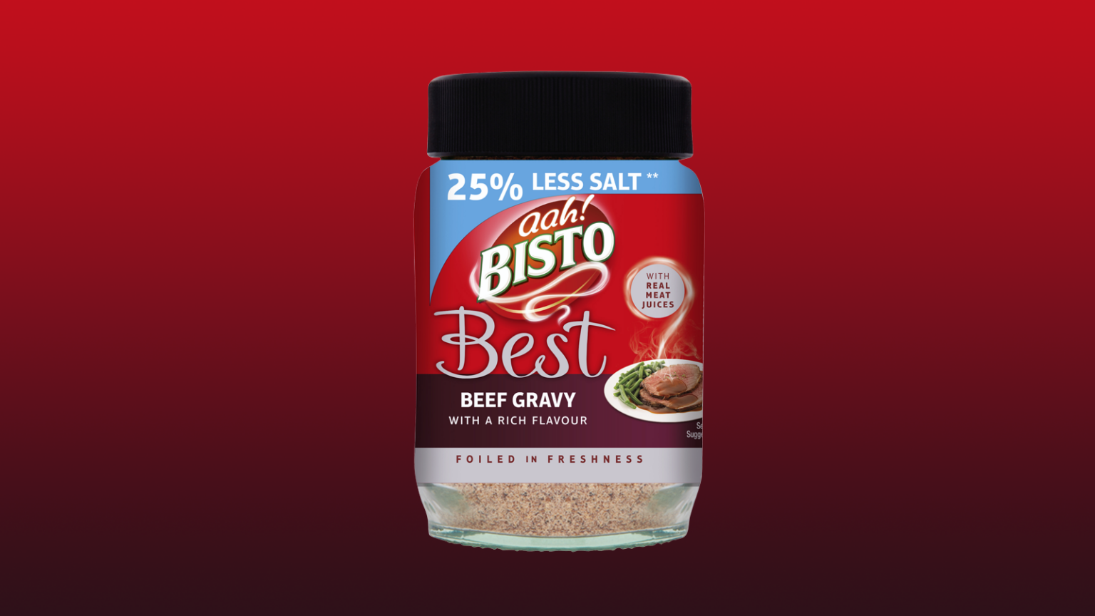 Products Archive - Bisto