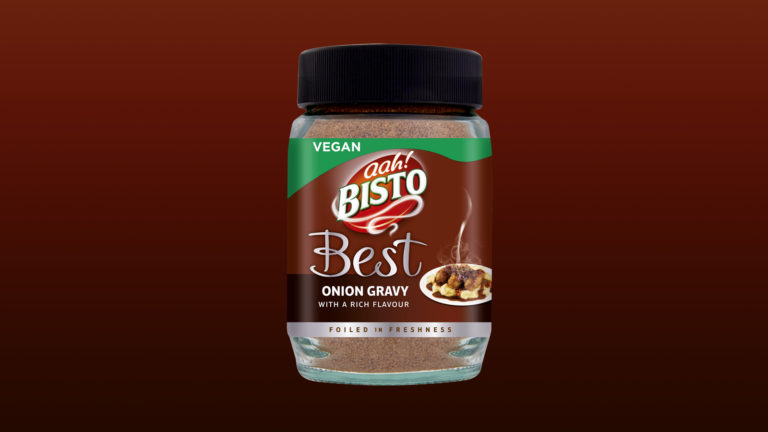 1 Bisto Best Beef Gravy 230g - Bisto