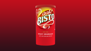 Bisto The Original Gravy Powder 200g - Bisto
