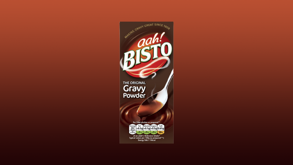 Bisto The Original Gravy Powder 200g - Bisto