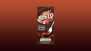 Bisto Traditional Gravy Granules 190g - Bisto