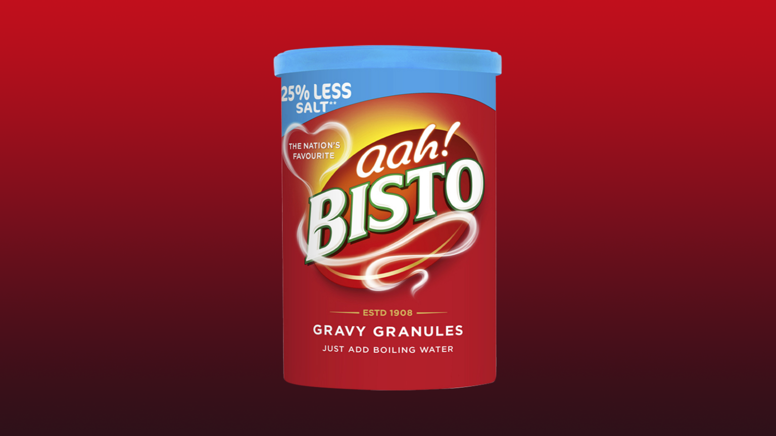 Bisto Southern Style Gravy Granules - Bisto