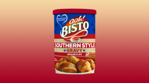 1 Bisto Traditional Gravy Granules 190g - Bisto