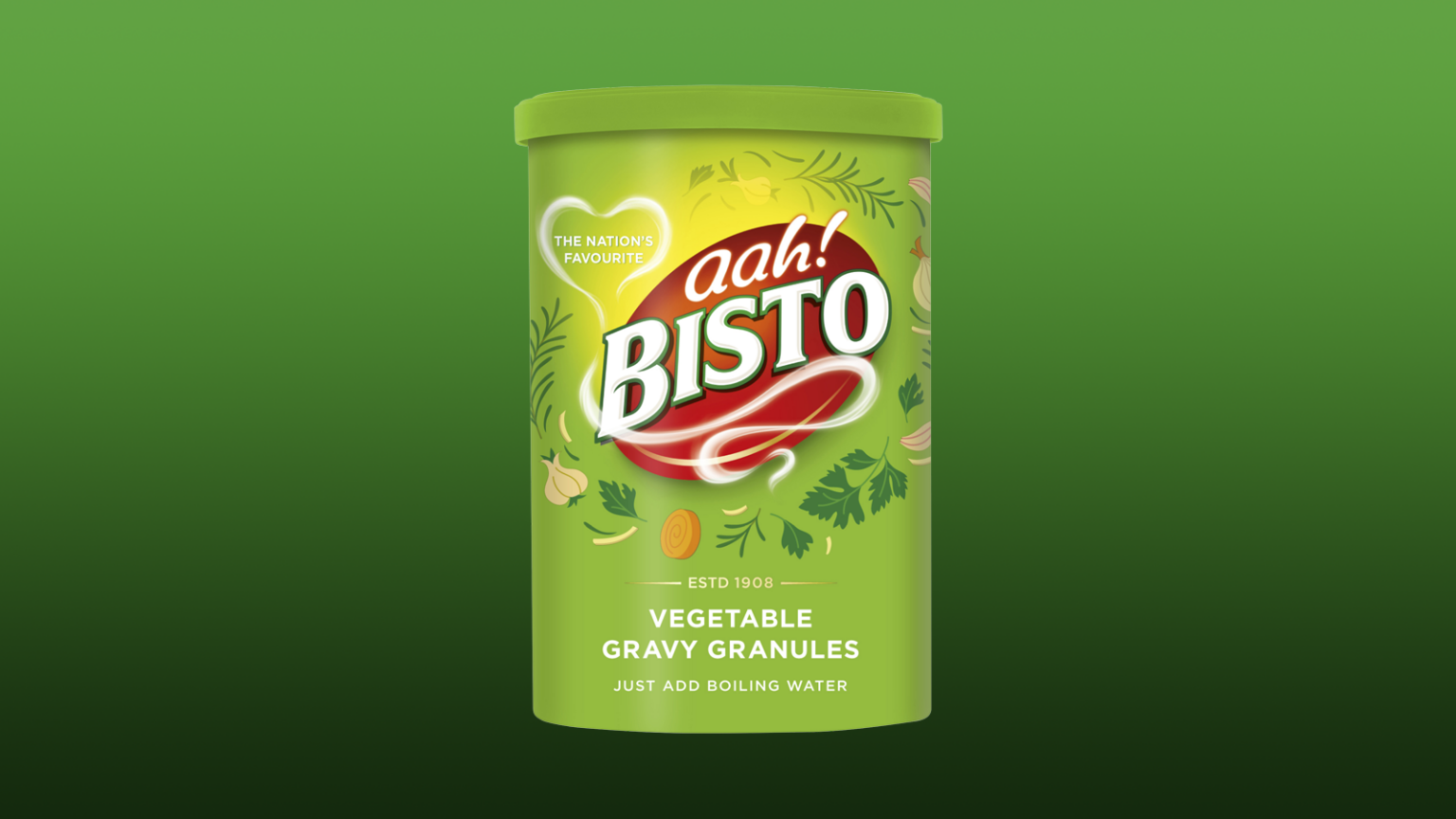 Products Archive - Bisto