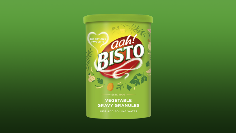 Bisto The Original Gravy Powder 200g - Bisto