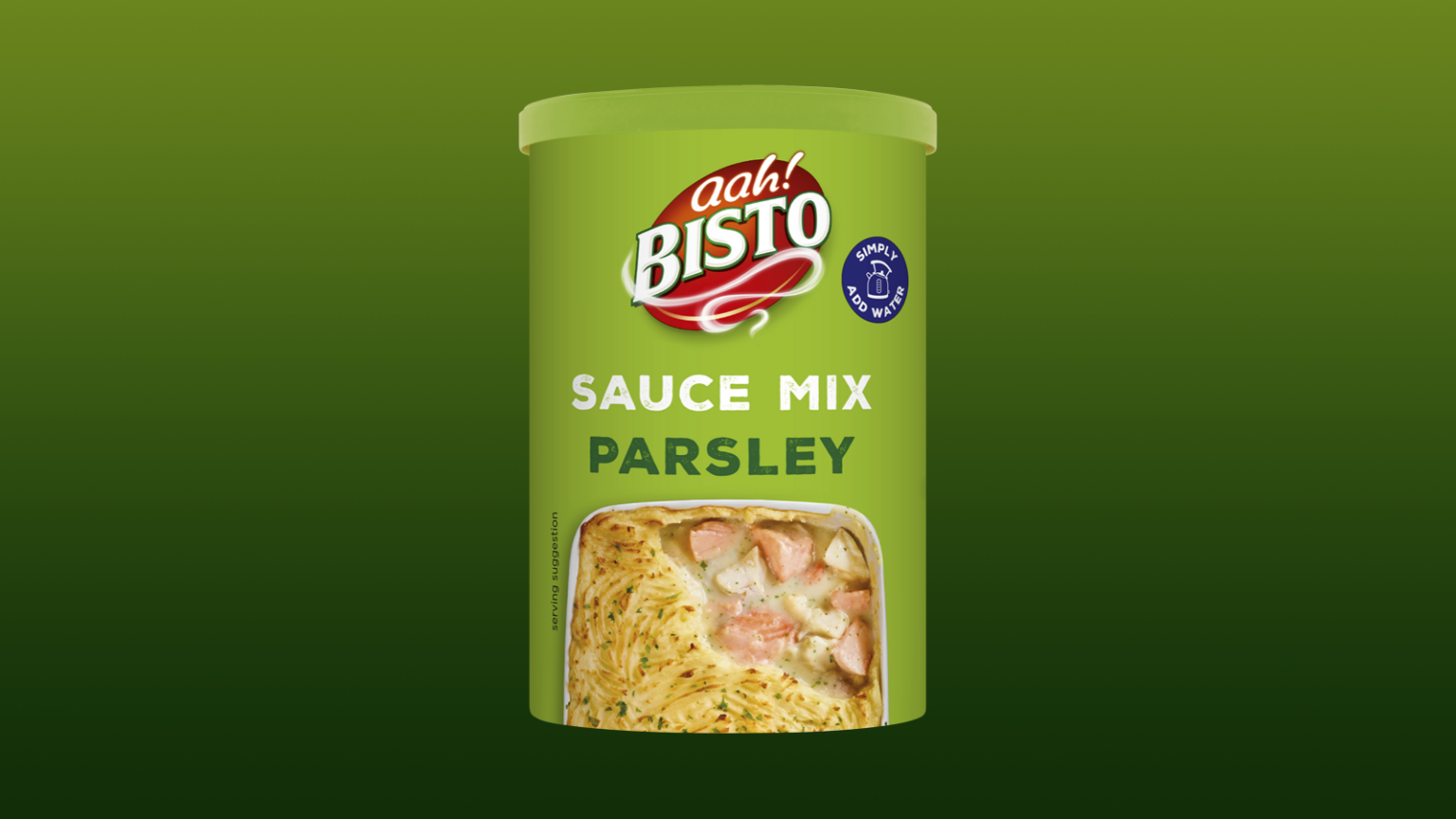 Bisto Cheese Sauce 185g - Bisto
