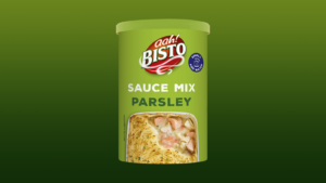 Bisto Curry Sauce 185g - Bisto