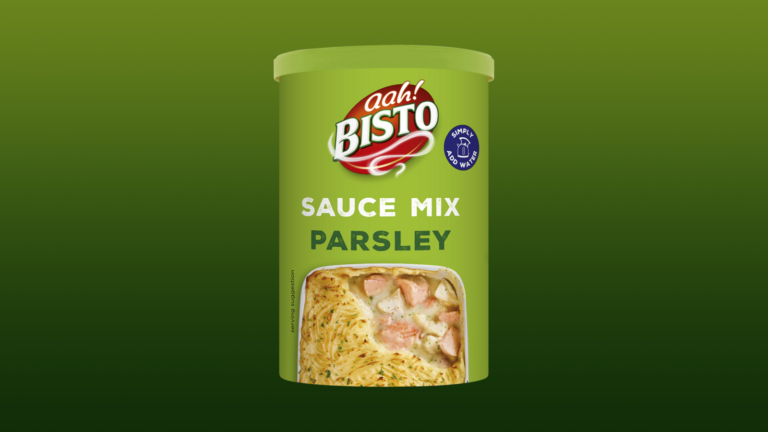Bisto Curry Sauce 185g - Bisto