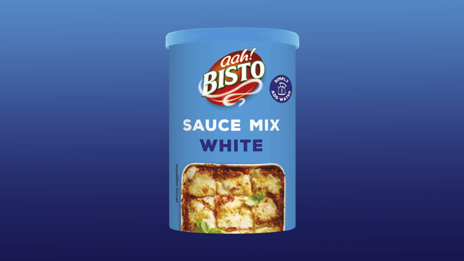 Bisto Curry Sauce 185g - Bisto