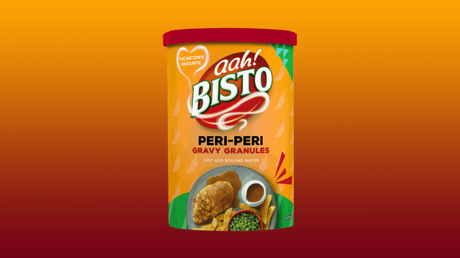 Bisto Southern Style Gravy Granules - Bisto