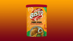 1 Bisto Traditional Gravy Granules 190g - Bisto